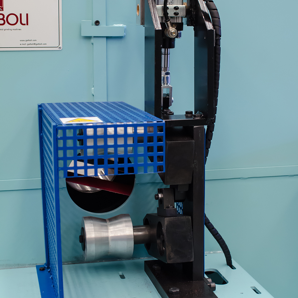 Automatic Lines with Loader-Unloader - - GARBOLI